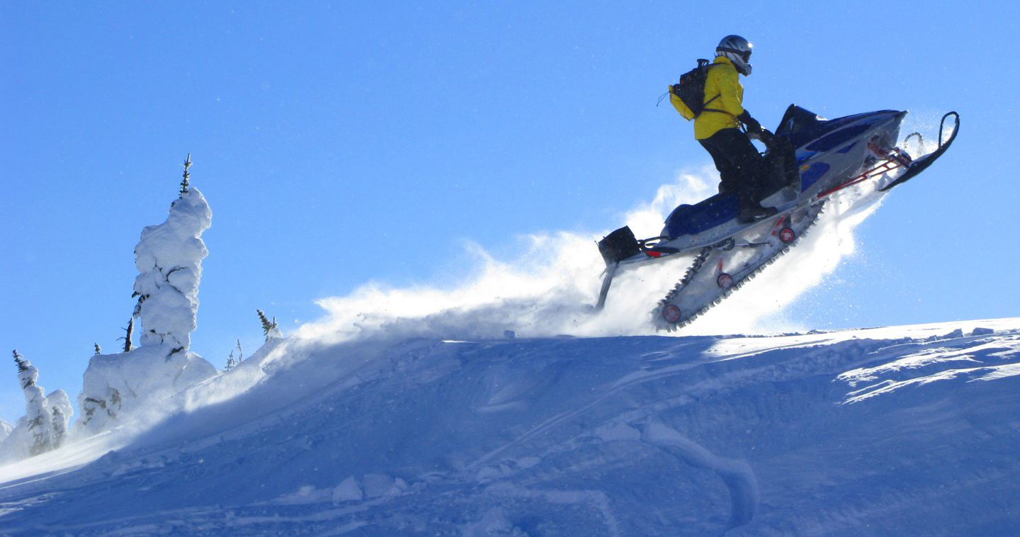 Home | Bonnyville Snowdusters